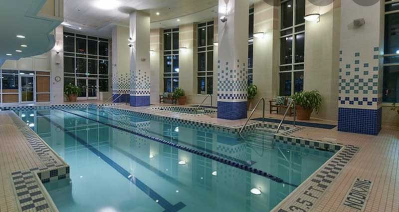 Commercial Pool Builders | Hotel & Resort Pool Design Maryland ...