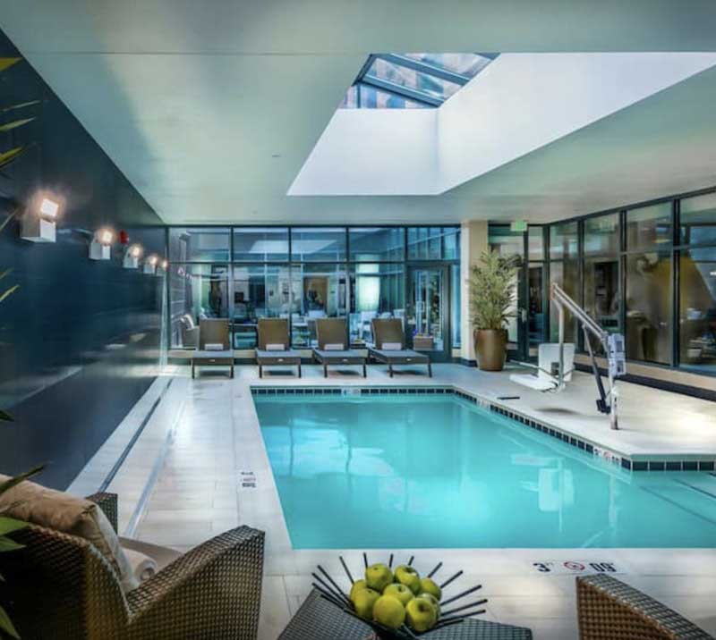 Commercial Pool Builders | Hotel & Resort Pool Design Maryland ...