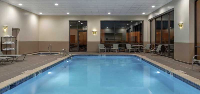 Commercial Pool Builders | Hotel & Resort Pool Design Maryland ...