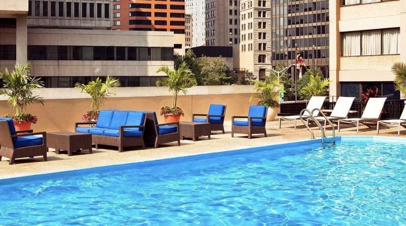 Commercial Pool Builders | Hotel & Resort Pool Design Maryland ...