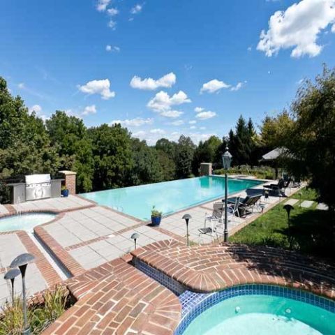 Pool Remodeling, Pool Service, Pool Repairs - Brighton Pools in ...