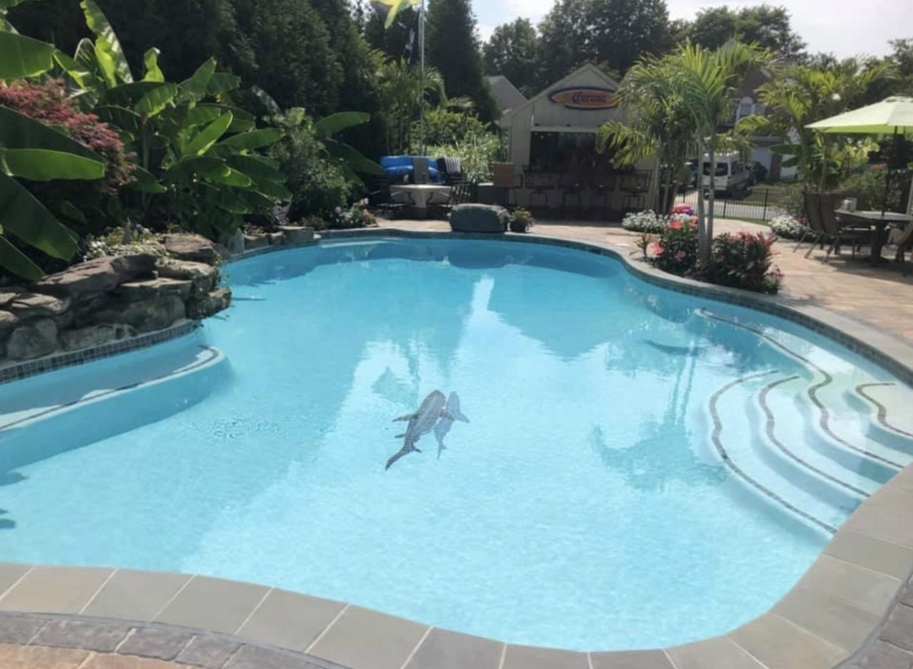 Pool Remodeling, Pool Service, Pool Repairs - Brighton Pools in ...