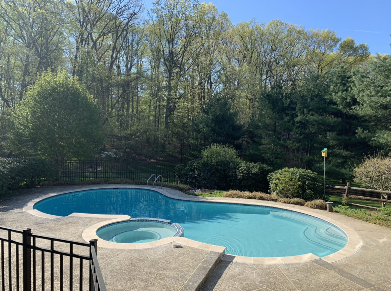Pool Remodeling, Pool Service, Pool Repairs - Brighton Pools in ...