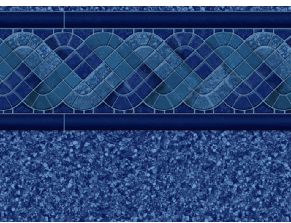 Brighton Vinyl Liner Replacement - Maryland Pool Builders, Hot Tubs and ...