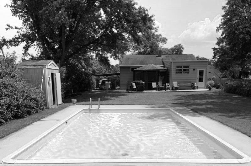 Pool and Spa Builders in MD VA DC | Brighton Pools