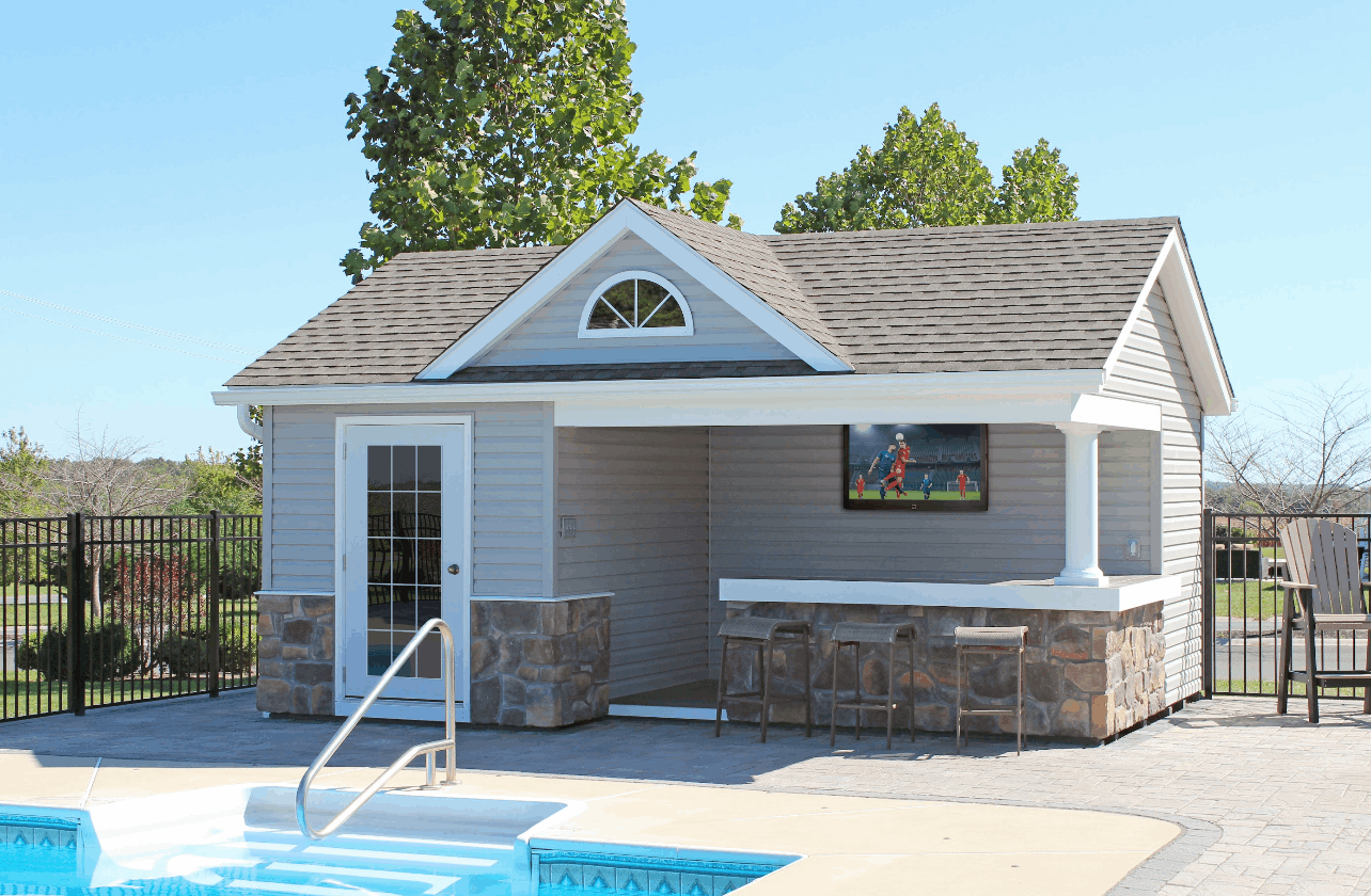 Pool and Spa Builders in Maryland, Pennsylvania, Delaware, New Jersey ...