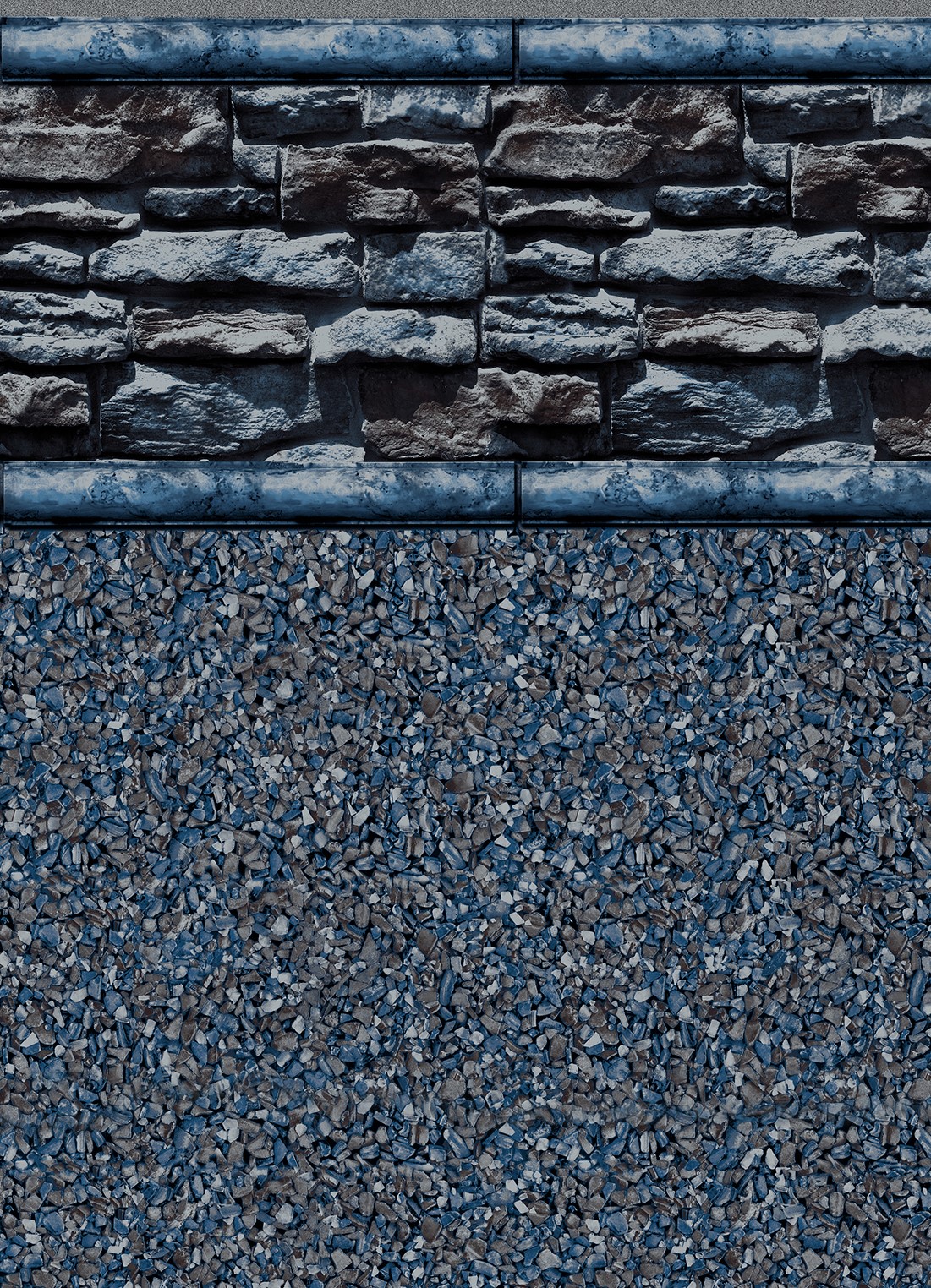 Make Your Vinyl Liner Color Selection - Maryland Pool Builders, Hot ...